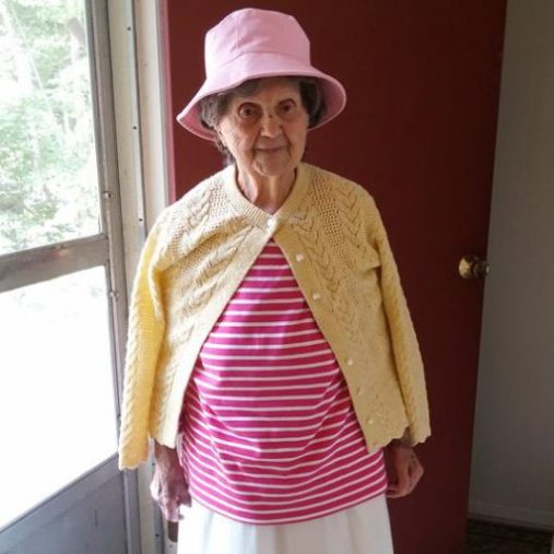 Meet Mimi! – Designing Mimi