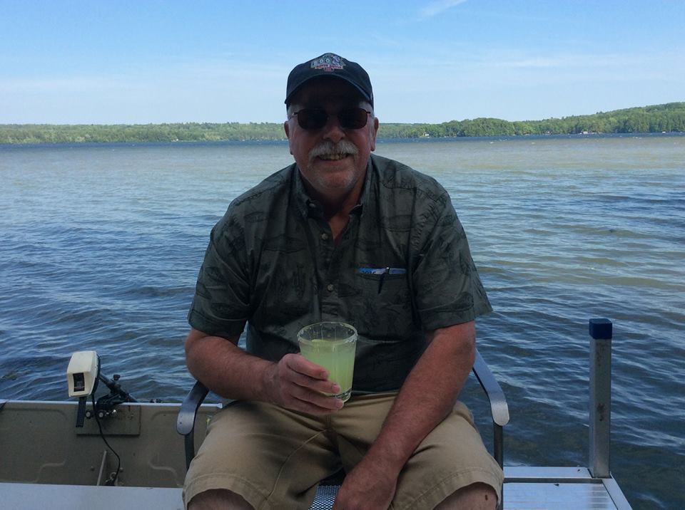 My Beloved Photographer – Designing Mimi