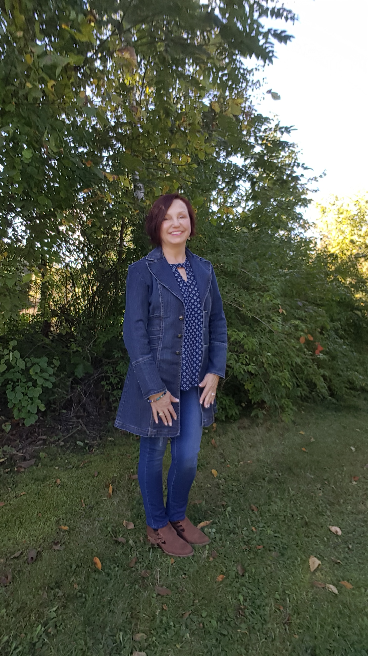 Aubrey – Designing Mimi