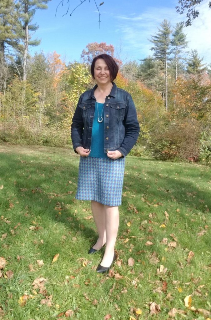 Aubrey – Designing Mimi