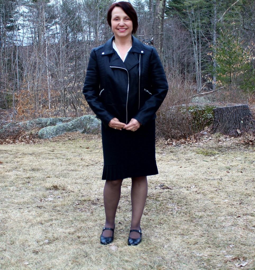 The French Dressed Woman – Designing Mimi