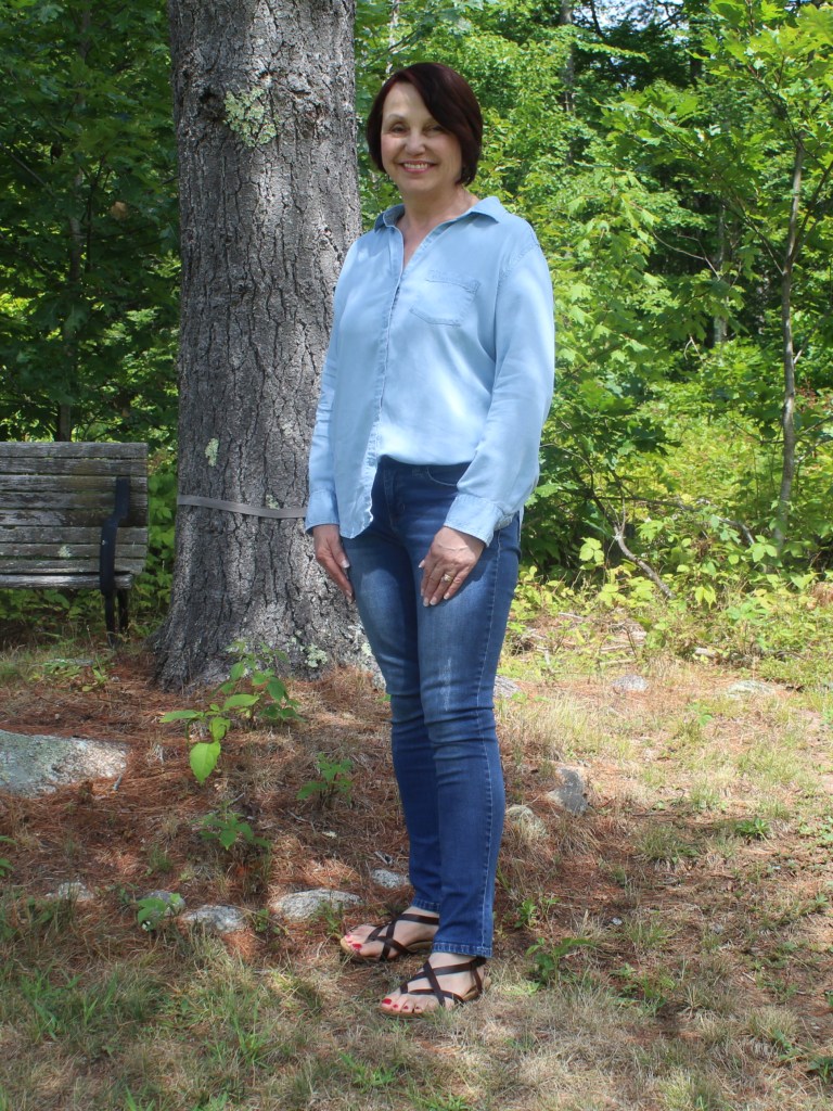 Living in the Moment – Designing Mimi