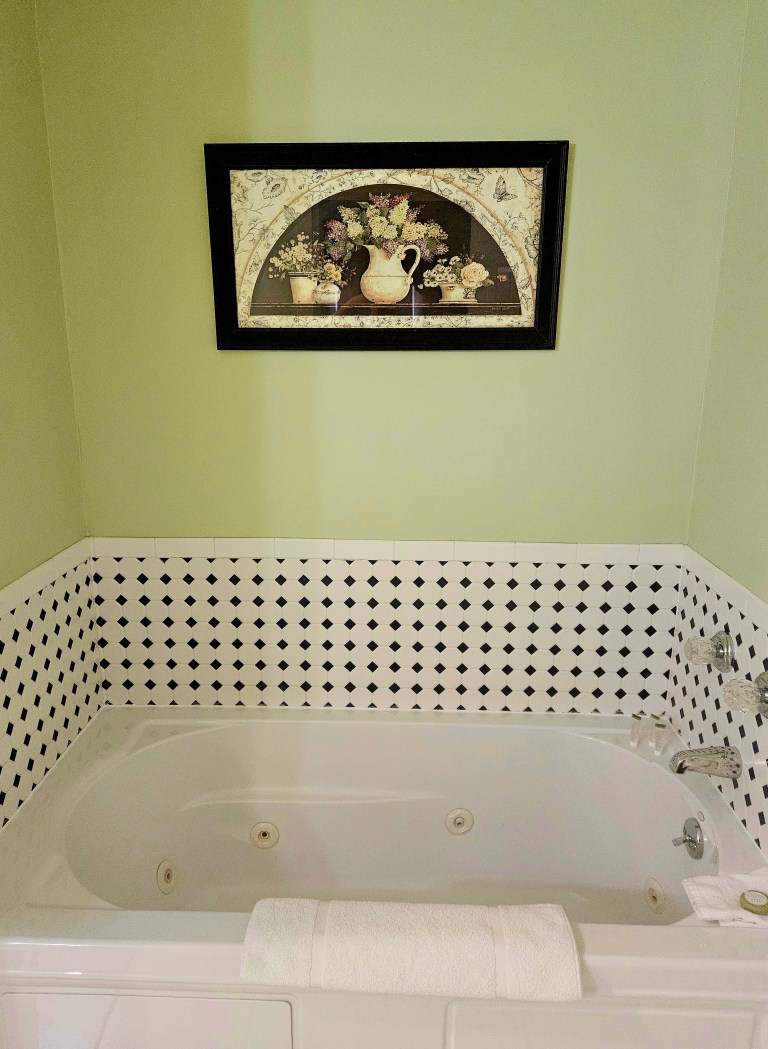 Critiquing Inns on a Budget – Designing Mimi