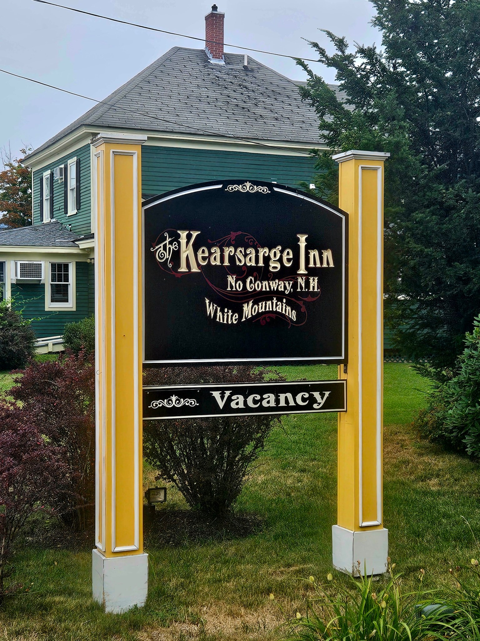 Critiquing Inns on a Budget – Designing Mimi