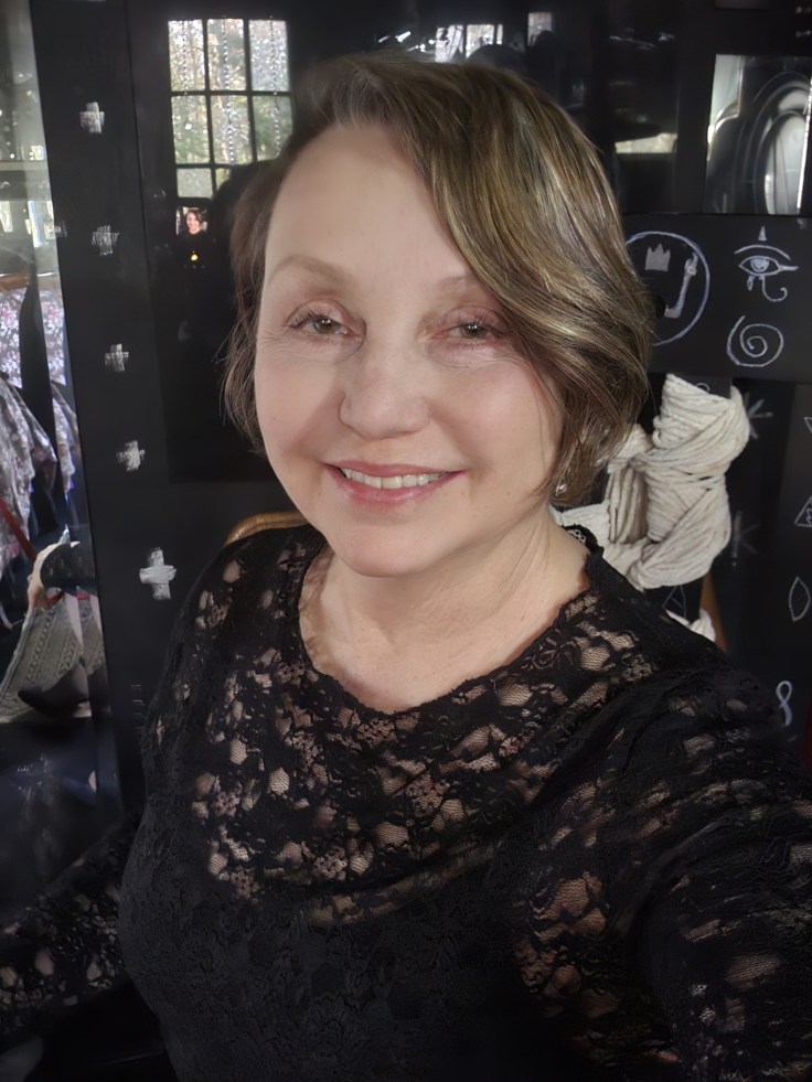 Designing Mimi – Fashion blog for women of all ages